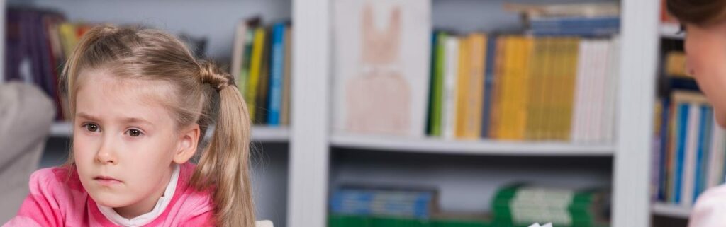 Child Counseling: What Is Child Counseling & What Do Child ...
