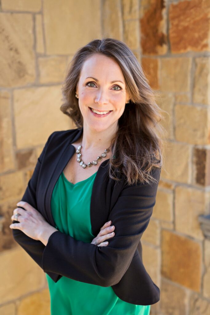 Lisa Barber, Licensed Professional Counselor, Colleyville, TX ...