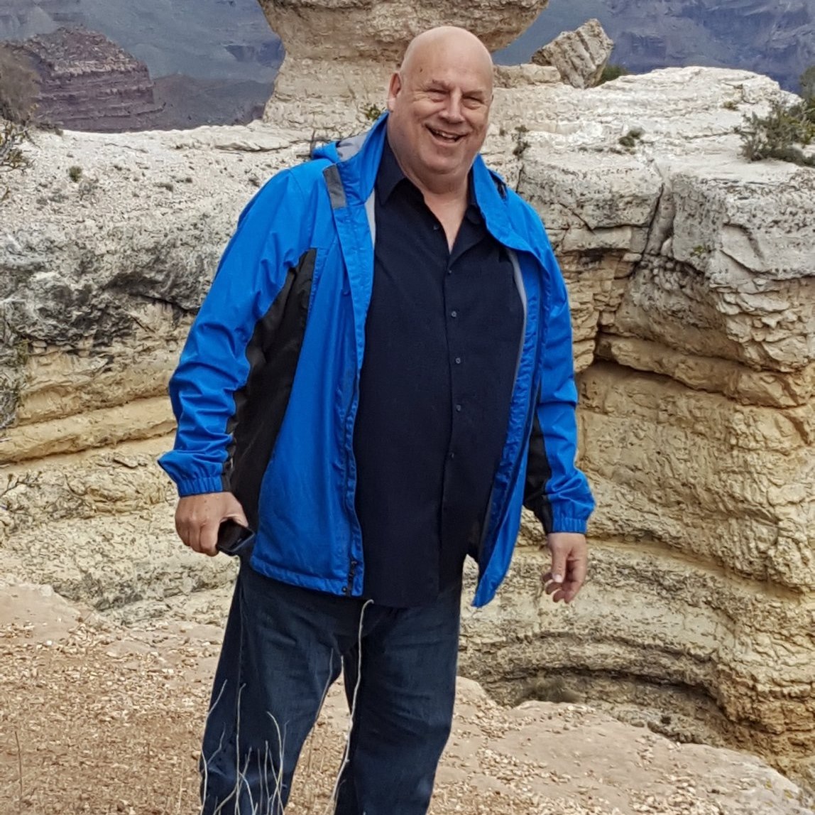 Luis Maimoni, Marriage and Family Therapist, Long Beach, CA - TherapyTribe