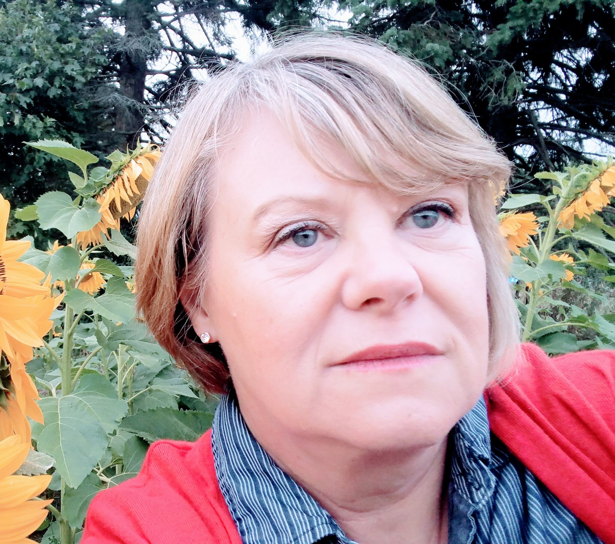 Corrine Wilde, Wilde Psychotherapy, Registered Psychotherapist ...