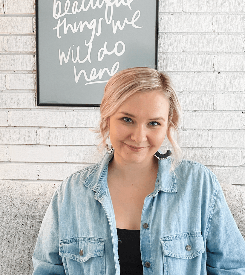 Sofia Schuringa, Counsellor/Therapist, Simcoe, Ontario – TherapyTribe