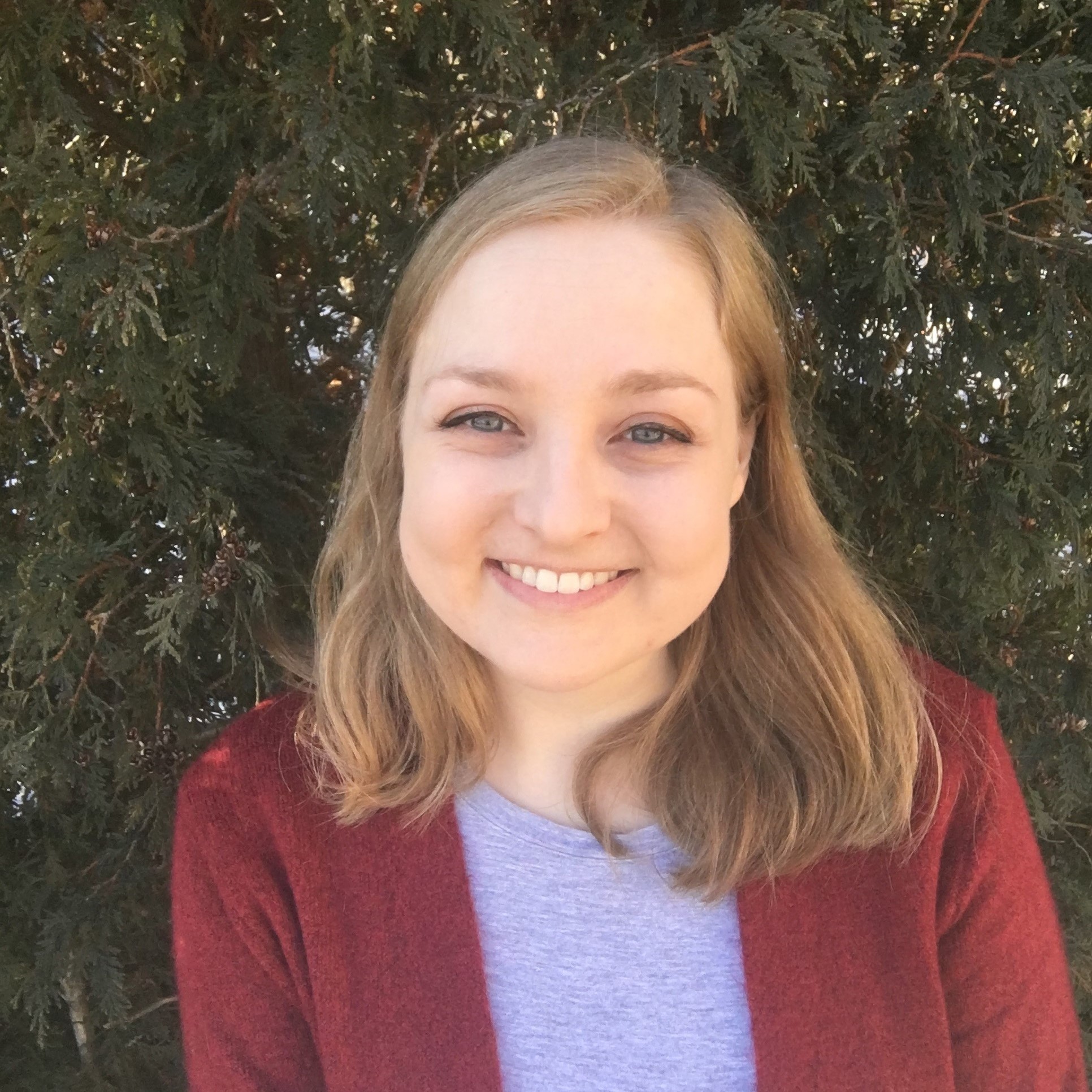 Caitlin Marchand, Registered Psychotherapist, Windsor, Ontario ...