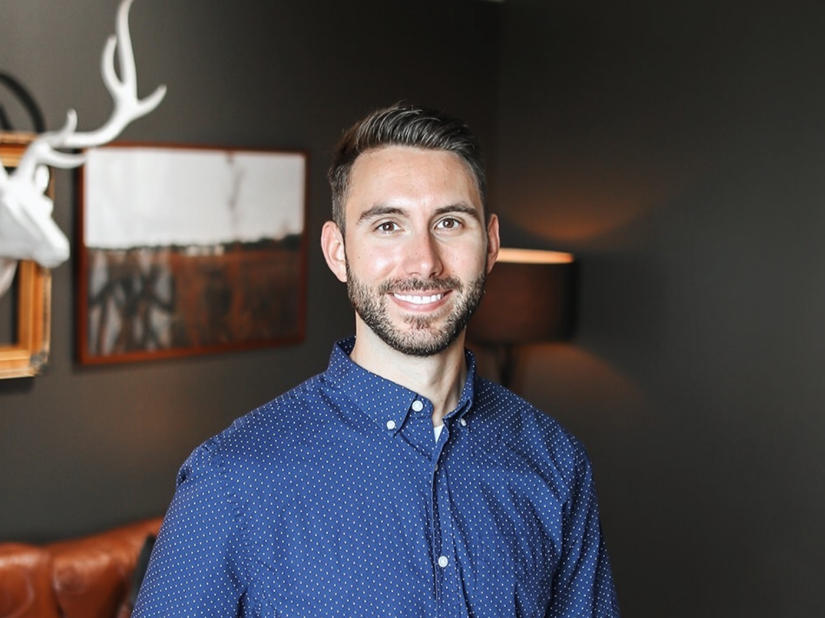 Christian Bumpous, Marriage and Family Therapist, Nashville, TN ...