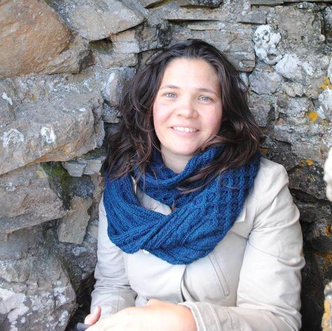Jenn Coonce, Licensed Psychoanalyst, Brooklyn, NY - TherapyTribe