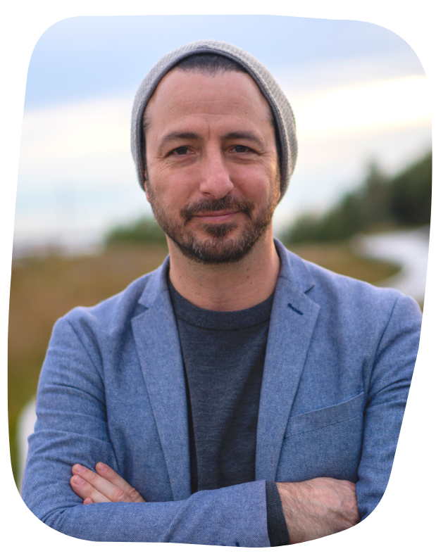 Ronnie Adamowicz, Therapist, Melbourne, VIC - TherapyTribe