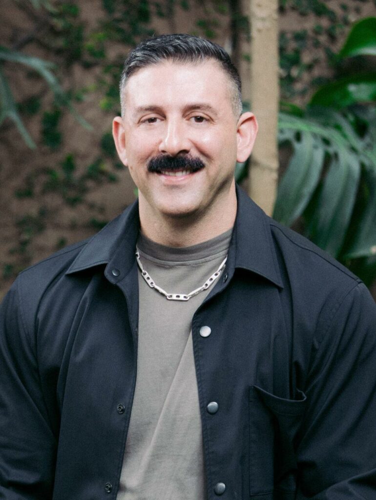 Samer Fawaz, Marriage and Family Therapist, Beverly Hills, California ...