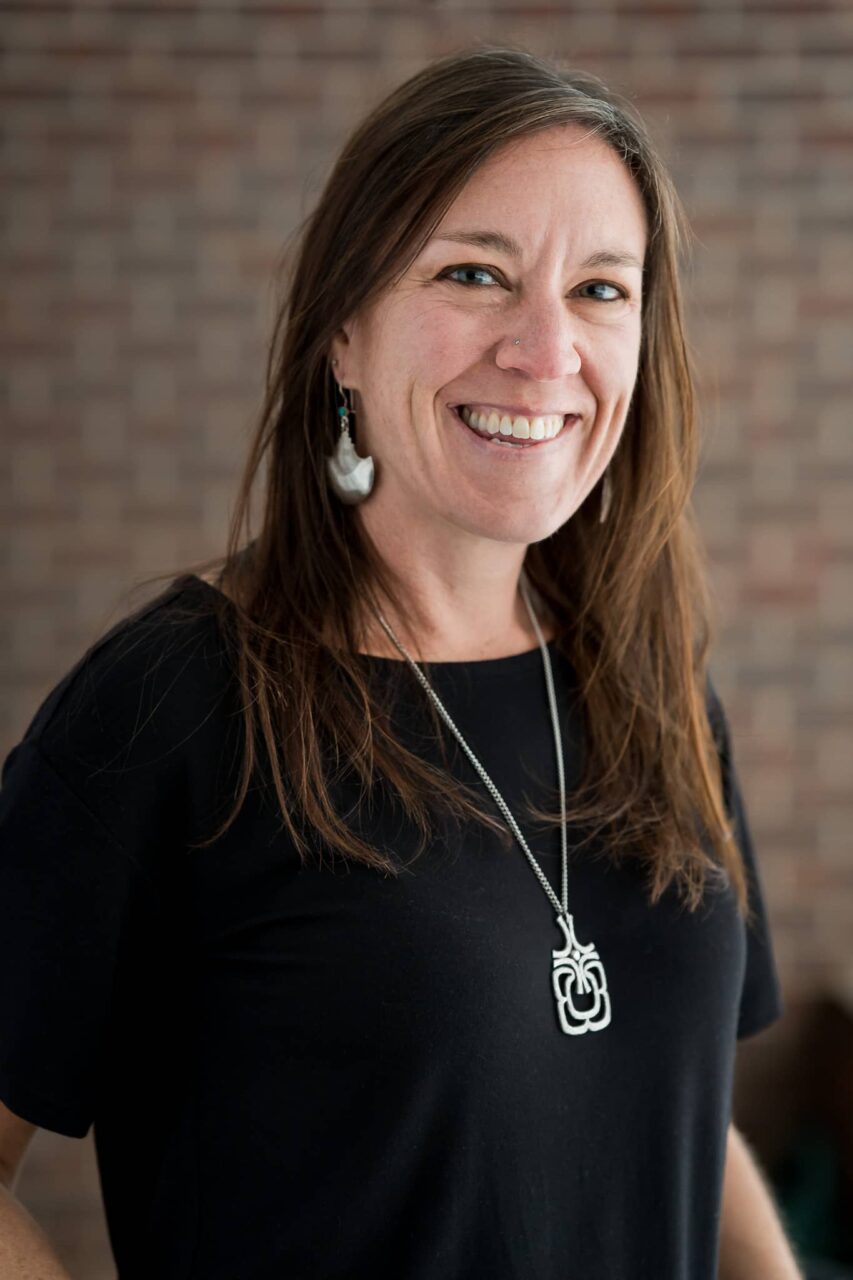 Stephanie Weeden- Rooted Counseling, Marriage and Family Therapist ...
