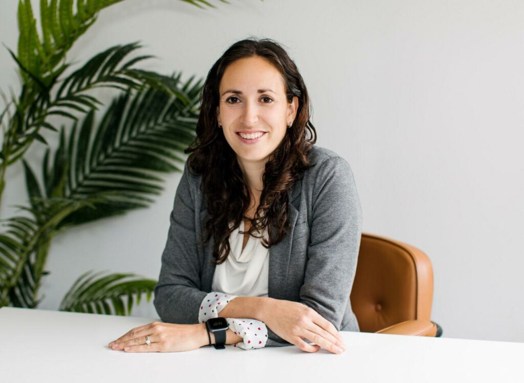 Dr. Kim Edwards, Psychologist, Toronto, ON - TherapyTribe