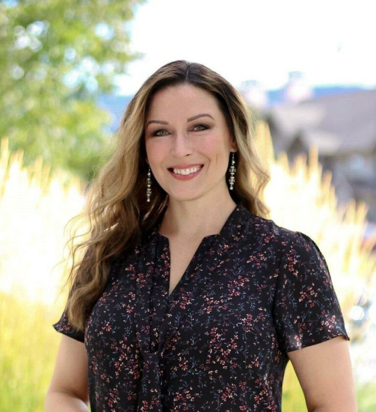 Shaunna Grams, Grams Counselling Services Inc., Counsellor/Therapist ...