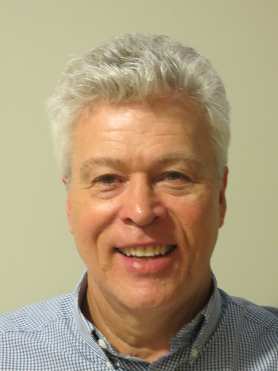 Doug Cochrane, Registered Social Worker, Barrie, ON - TherapyTribe