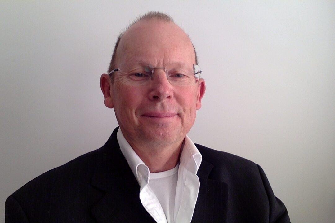 Dr Grenville Major, Therapist, Bristol, ENG - TherapyTribe