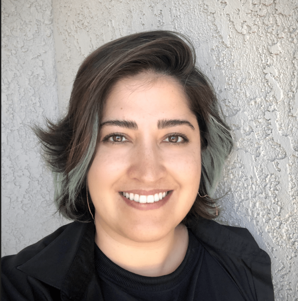 Niloofar Alishahi - Creative Arts Therapy and Coaching, Art Therapist ...