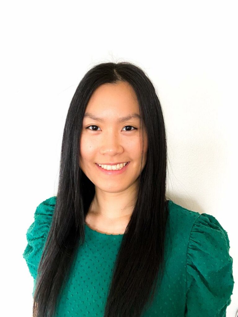 Cindy Yu, Marriage and Family Therapist, Miami, FL - TherapyTribe