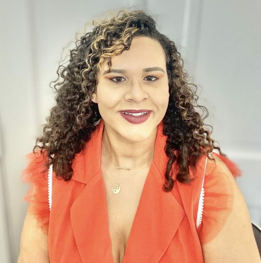 Janee Young, Marriage and Family Therapist, Chino Hills, CA - TherapyTribe