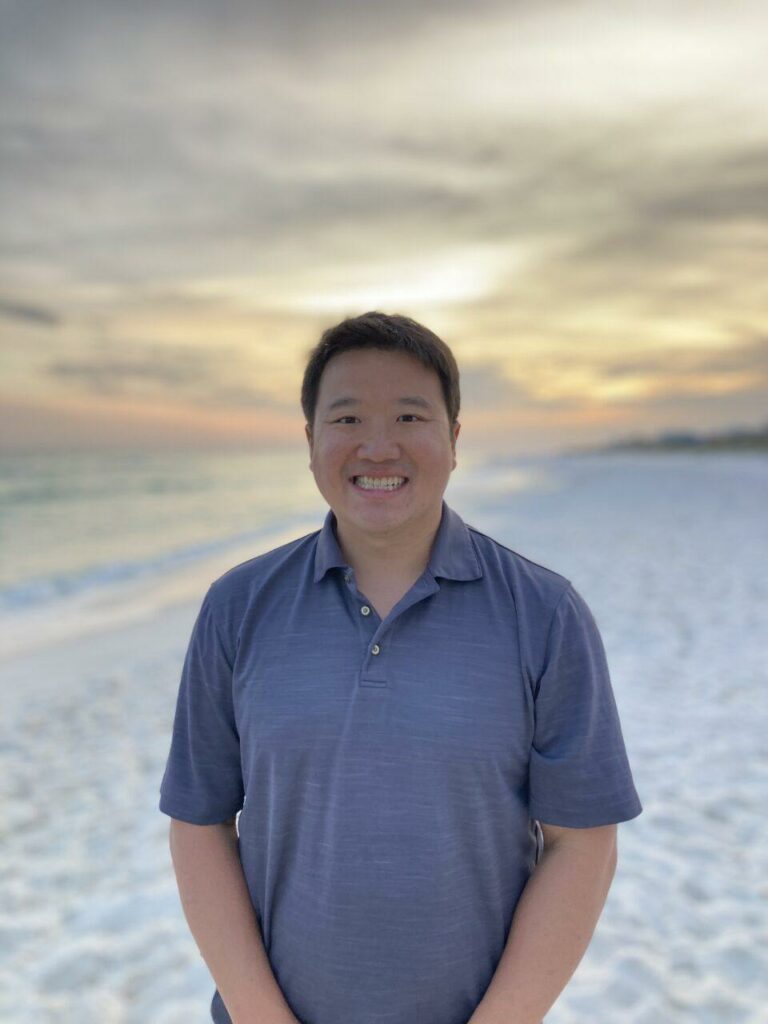Roger Lin, Psychologist, Johns Creek, GA - TherapyTribe