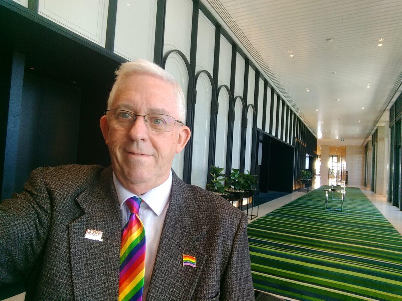 Colin Longworth – HPCCH Lesbian, Gay, Bisexual, Psychology ...