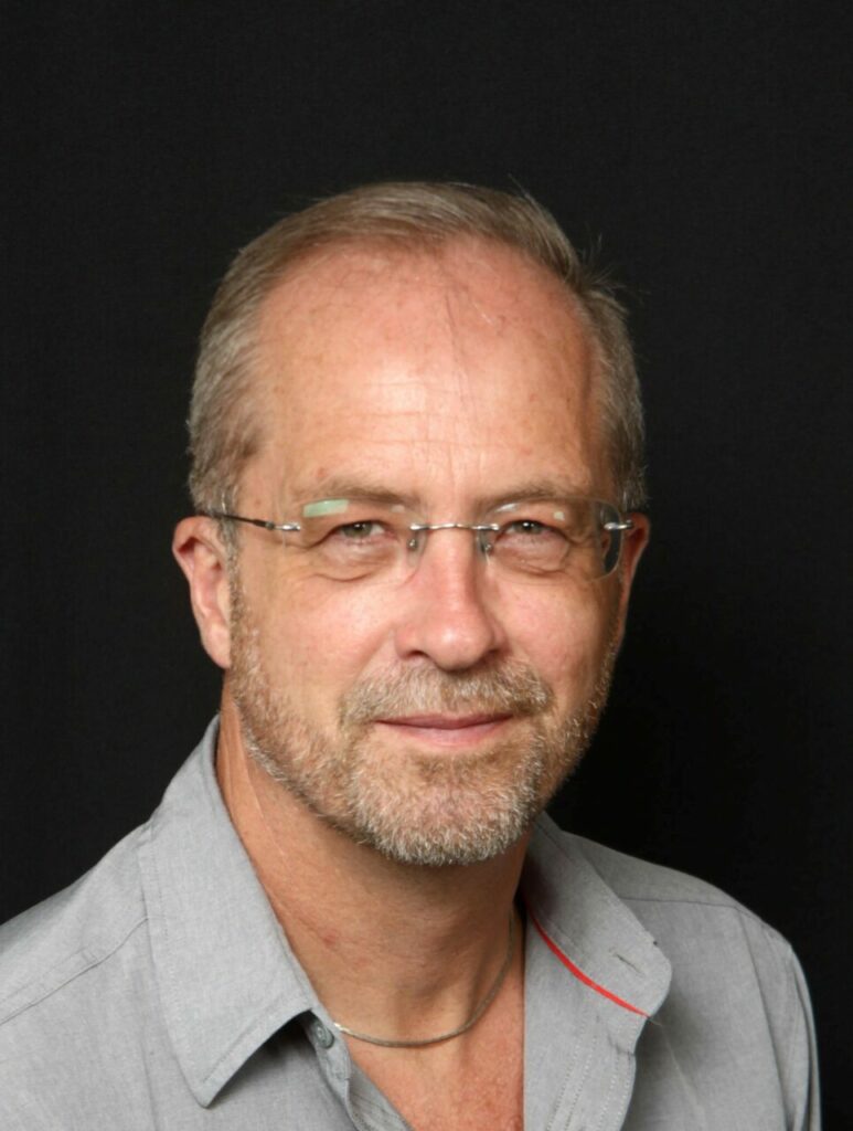 Daniel Klassen, Psychologist, Calgary, AB - TherapyTribe