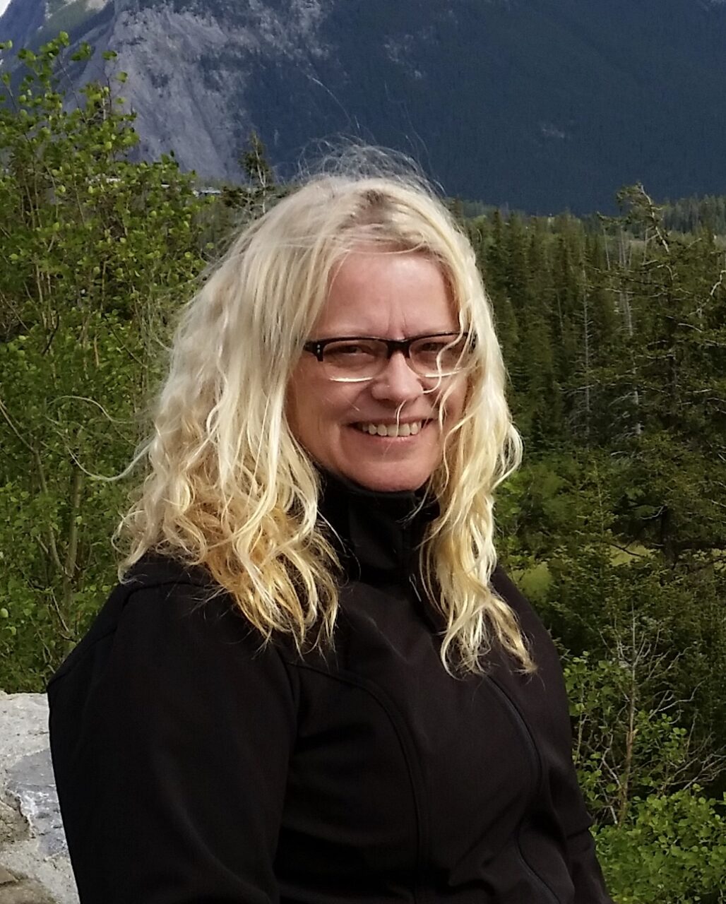 Lorna Barnes, Oak Tree Counselling, Licensed Professional Counsellor ...
