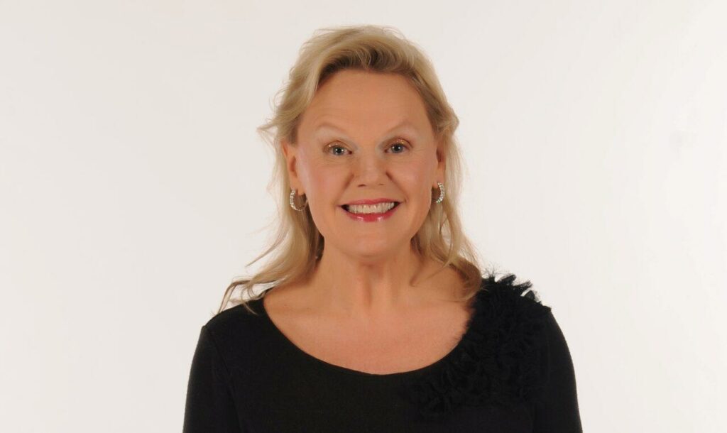 Dr Barbara Hall, Psychologist, The Woodlands, TX - TherapyTribe