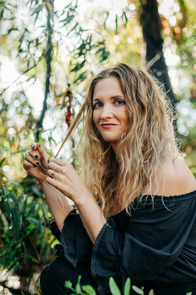 Stephanie Brumfield, Therapist, Sacramento, California – TherapyTribe