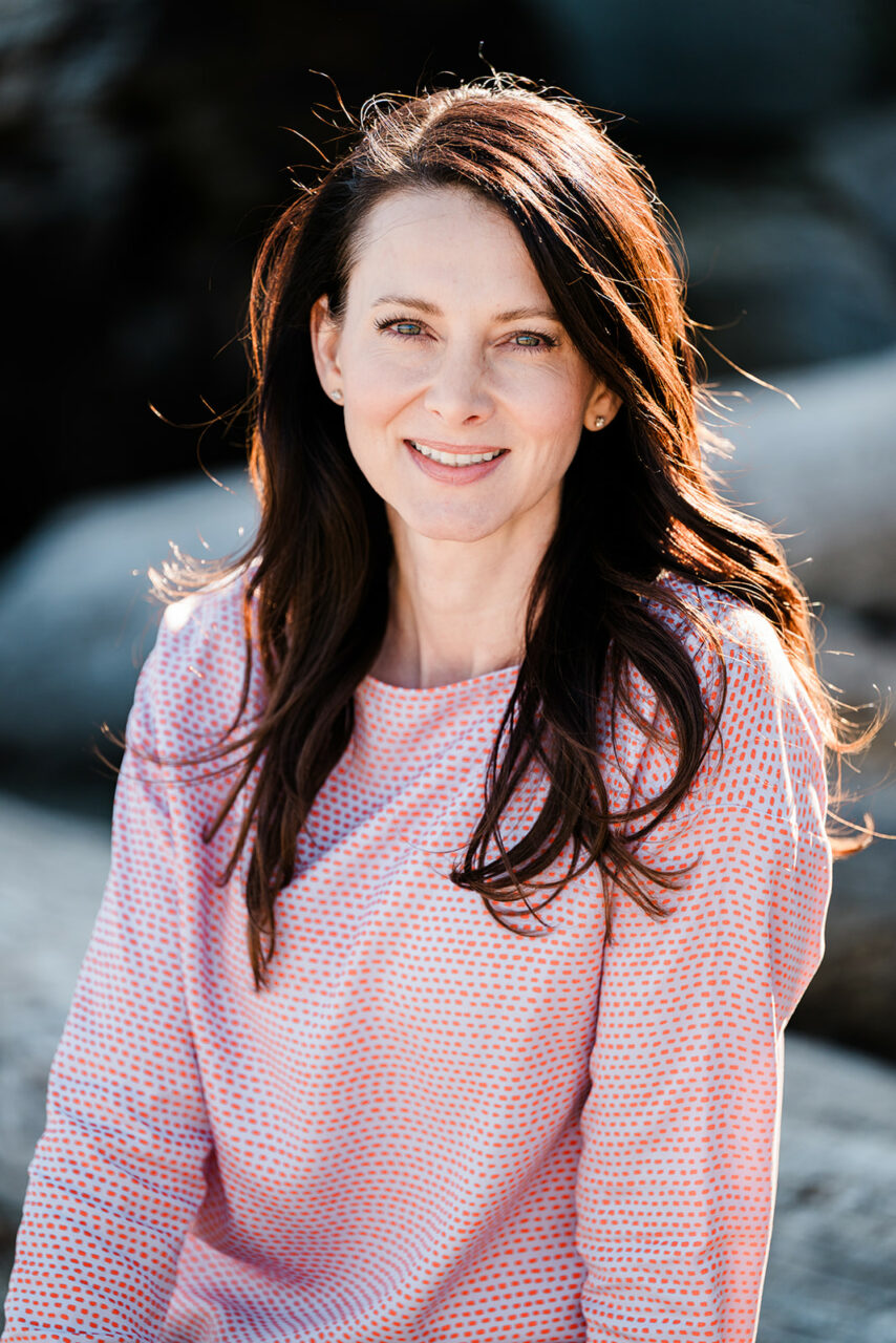 Melissa MacNeill, Counsellor/Therapist, Saanichton, BC - TherapyTribe