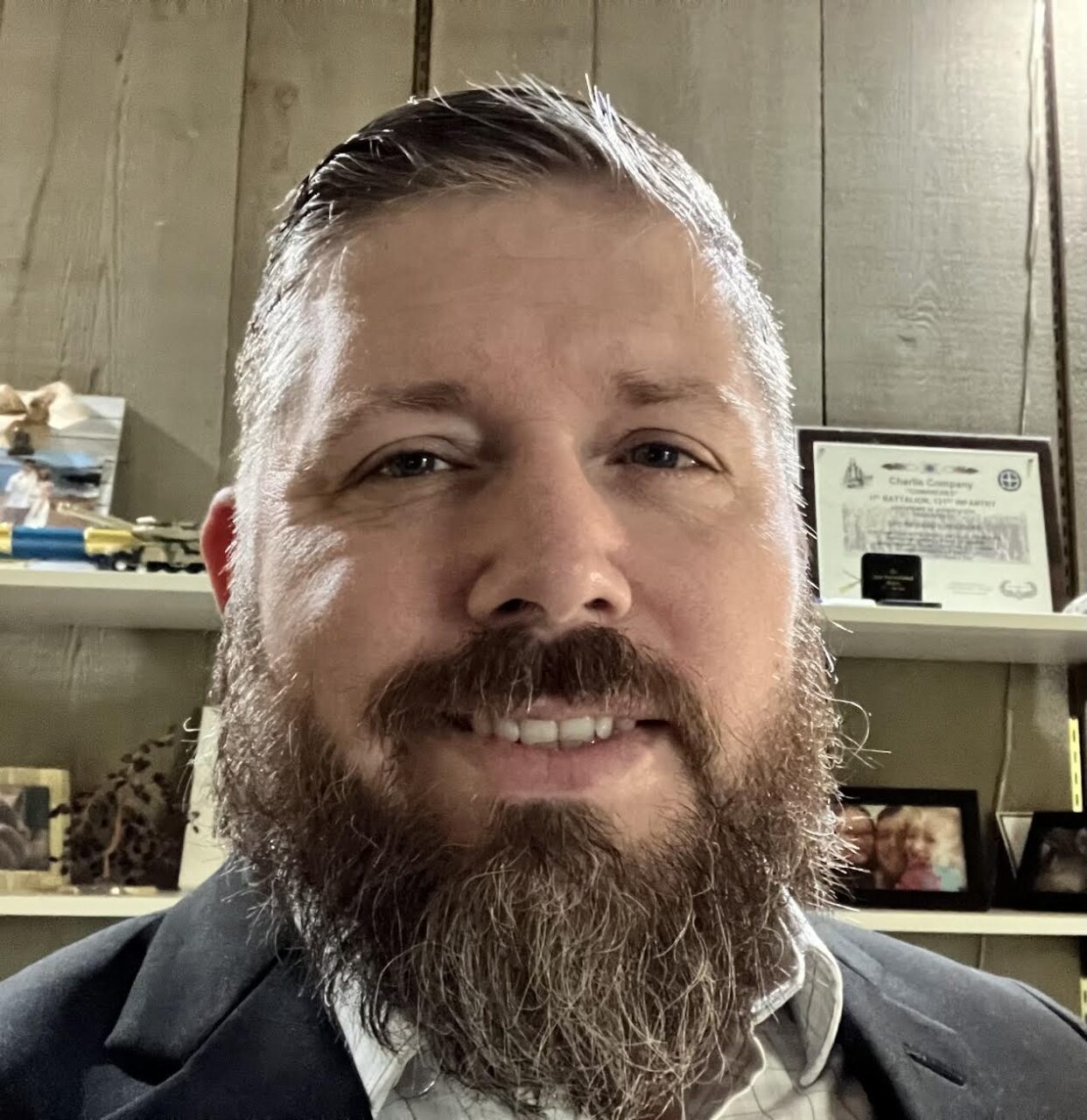 Rick Rodgers, Counselor/Therapist, Houston, Texas - TherapyTribe
