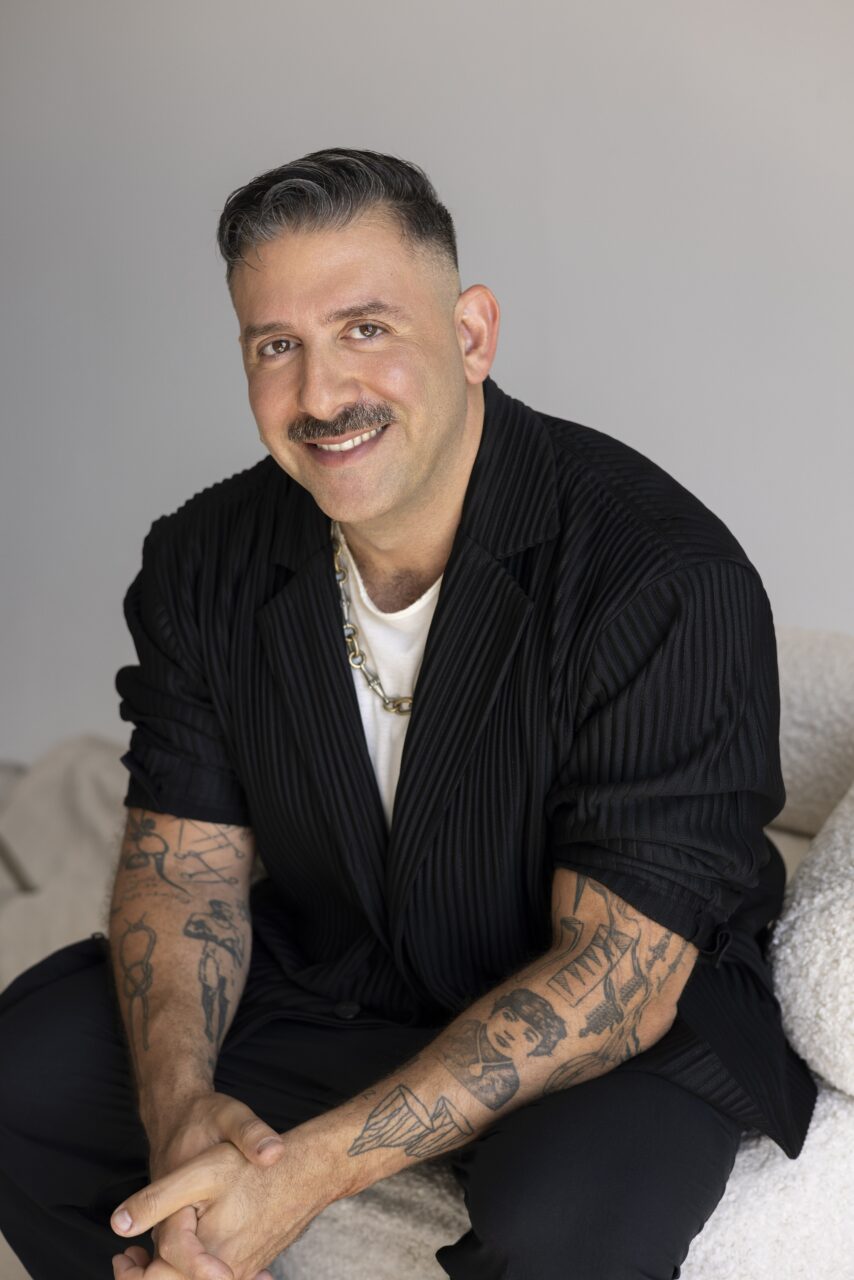 Samer Fawaz, Marriage and Family Therapist, Beverly Hills, CA ...