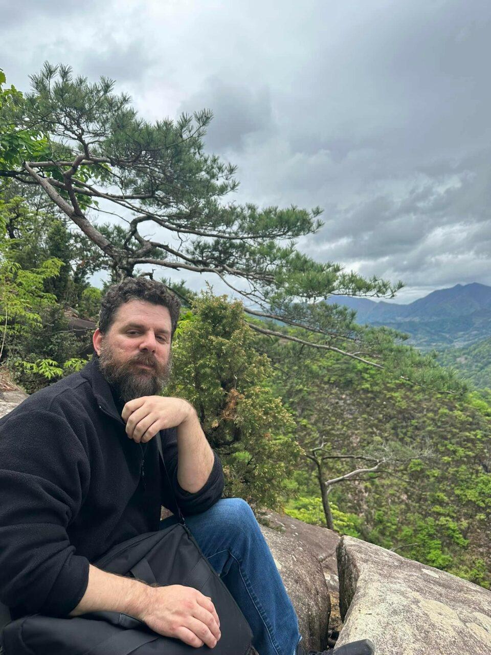 Brian Cameron- Lykos Counseling, Licensed Clinical Social Worker ...
