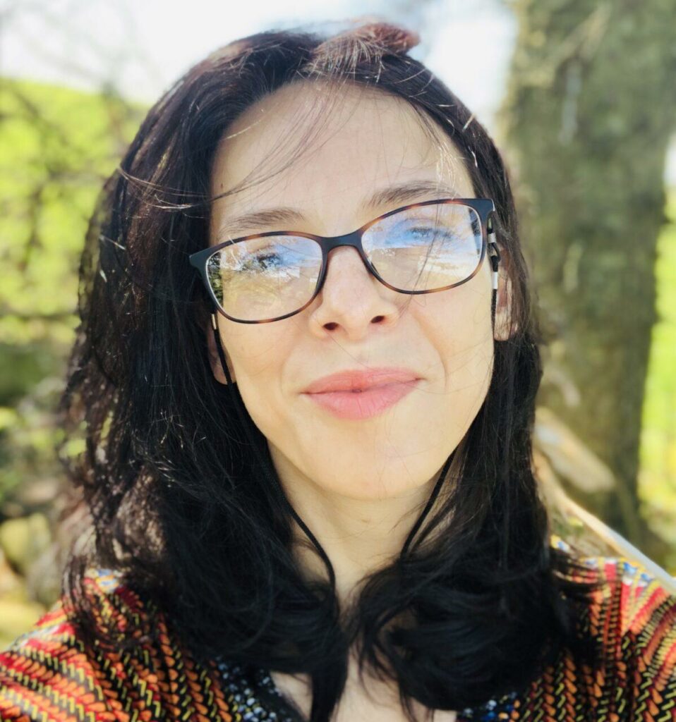 Dr Anna Dako, Counsellor/Therapist, Edinburgh, Scotland - TherapyTribe