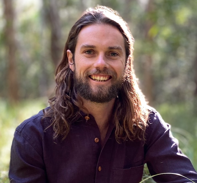 Brett Hall - Therapy for Deep Change, Registered Psychotherapist ...