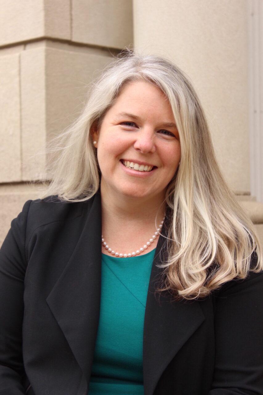 Dr. Megan Marks, Psychologist, Lexington, KY - TherapyTribe