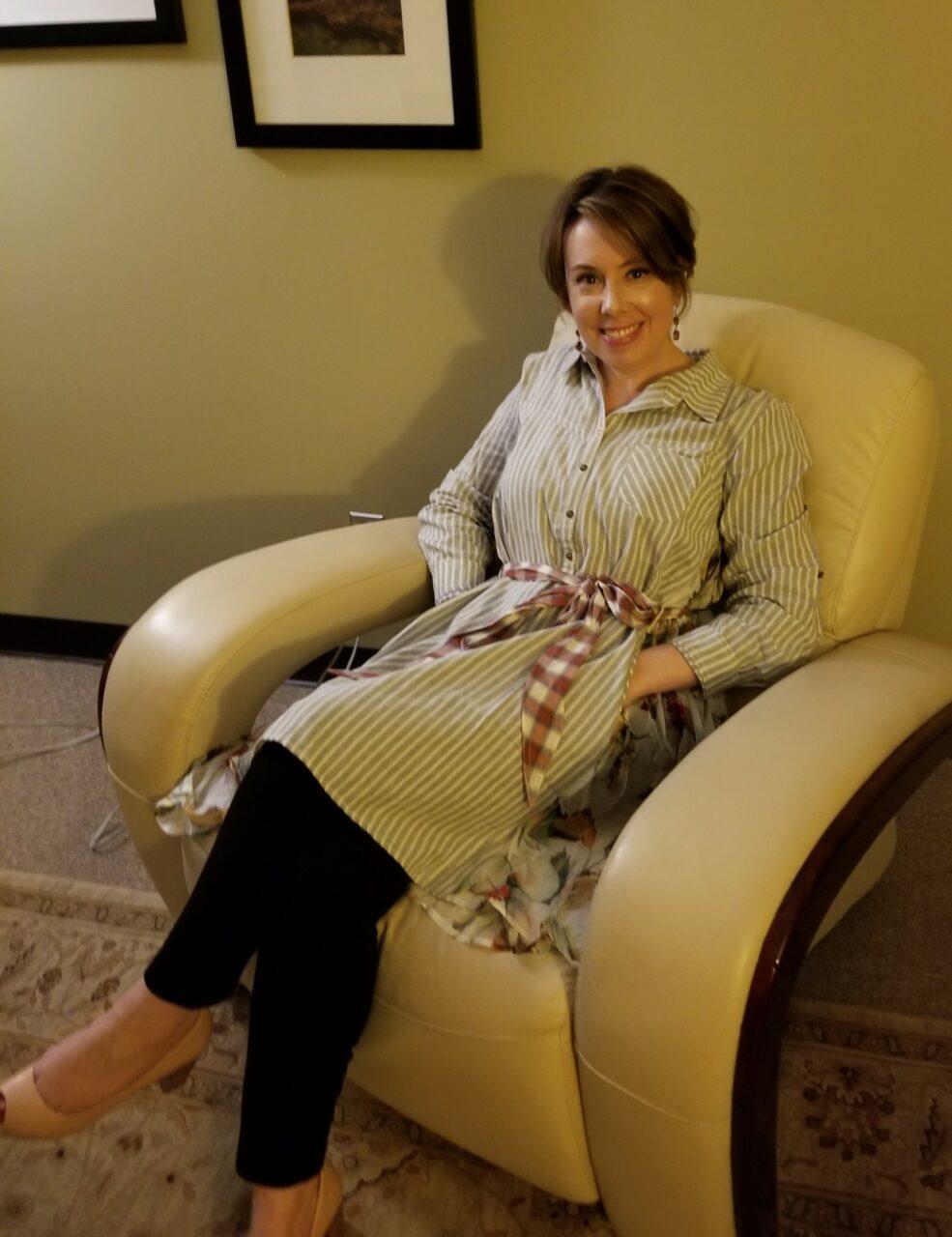 Dr. Sarah Pouliot, Psychologist, Kalamazoo, MI - TherapyTribe