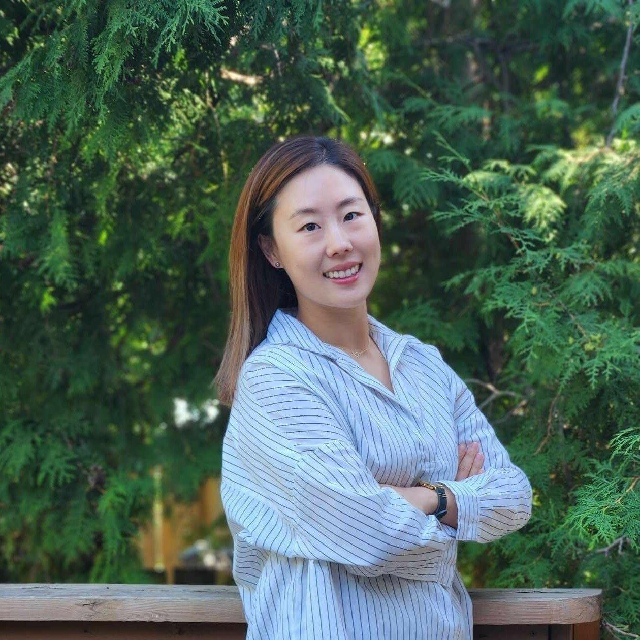 Junie Baek, Registered Psychotherapist, Brampton, ON - TherapyTribe