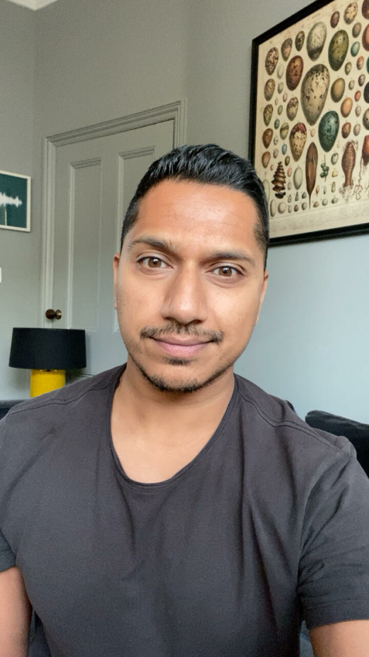 Kamran Bedi, Therapist, London, England - TherapyTribe