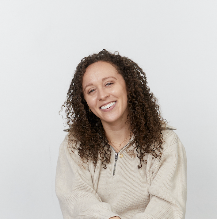 Jasmine Muir, Registered Psychotherapist, Vaughan, ON - TherapyTribe
