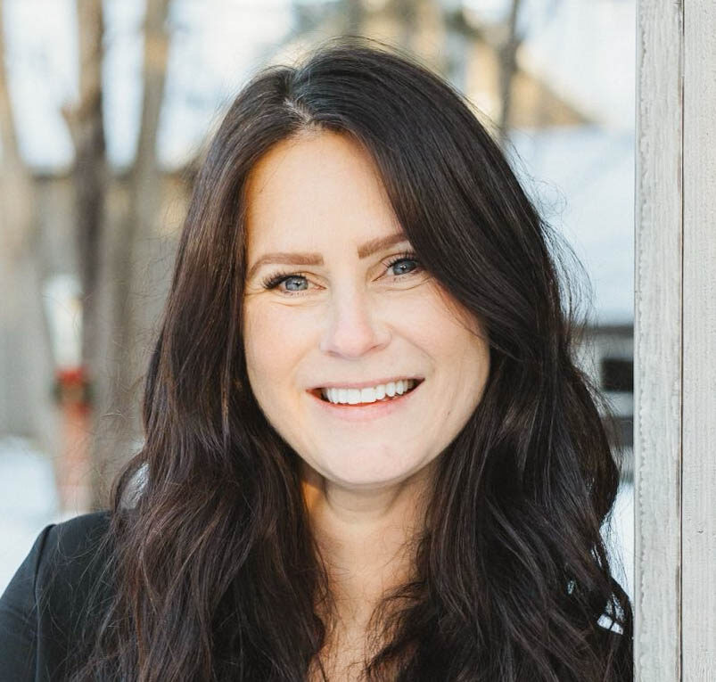 Rachel Groskopf, Registered Psychotherapist, Hamilton, Ontario ...