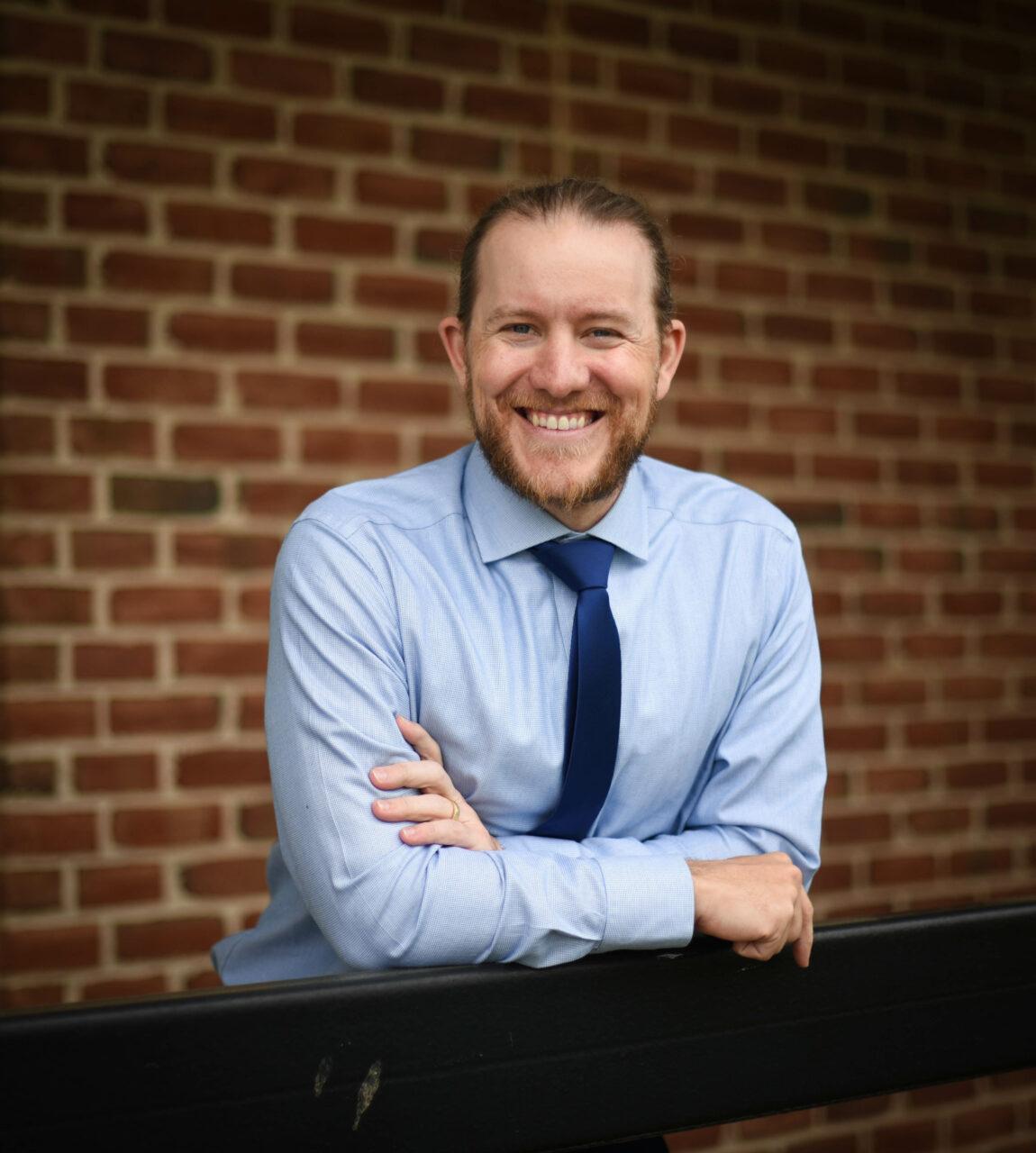 Alexander Tice, Psychologist, Sparks, MD - TherapyTribe
