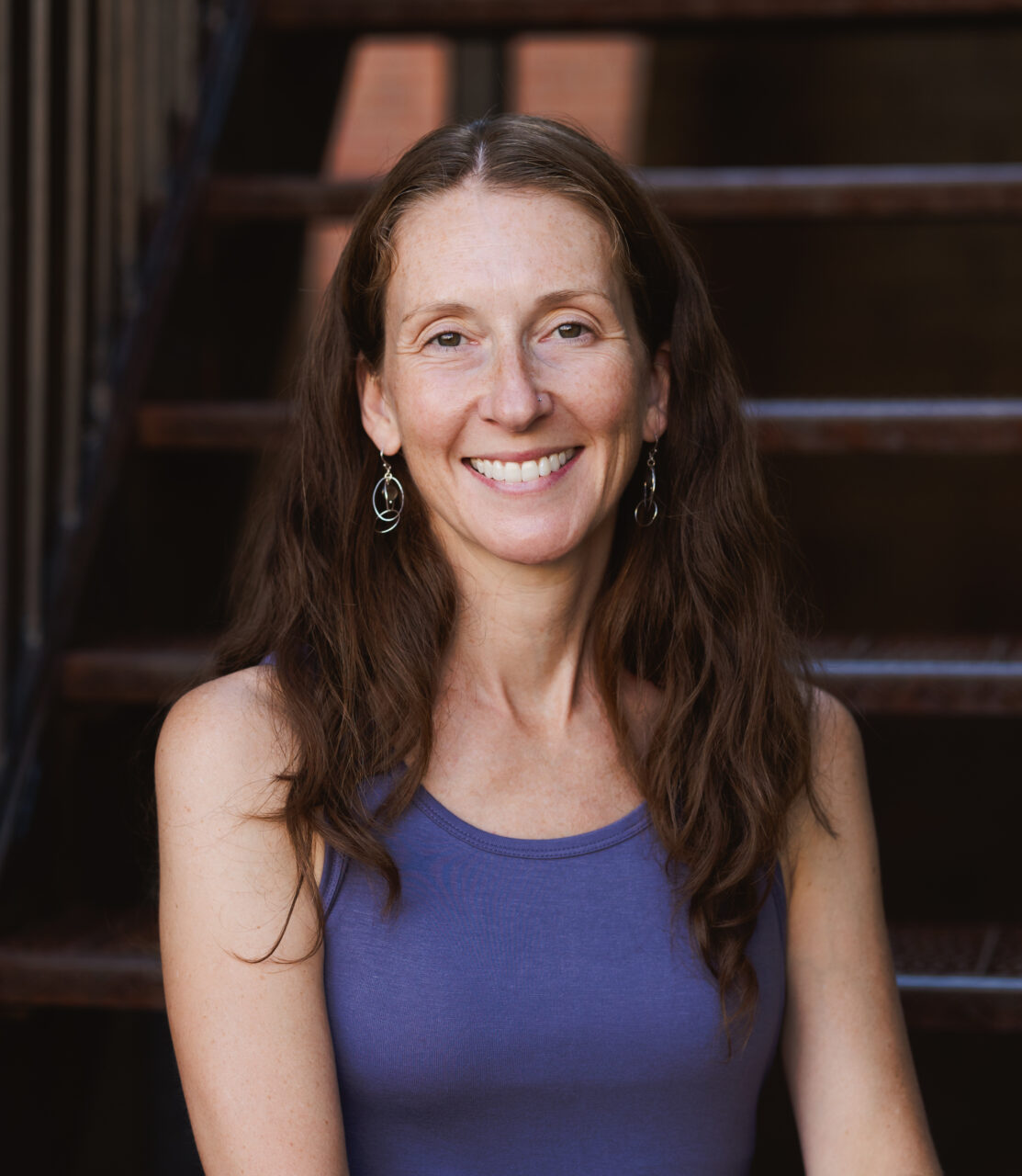 Jenn Reynolds, Licensed Professional Counselor, Lakewood, CO - TherapyTribe