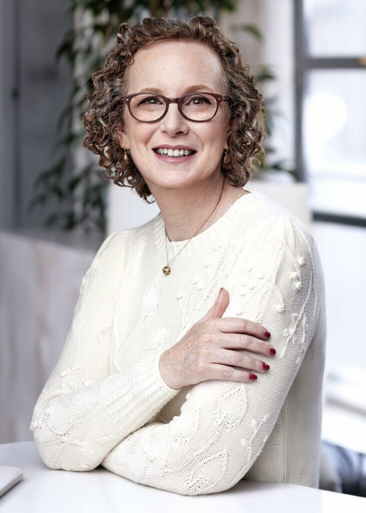 Nancy Burns, Counselor/Therapist, New York City, NY - TherapyTribe
