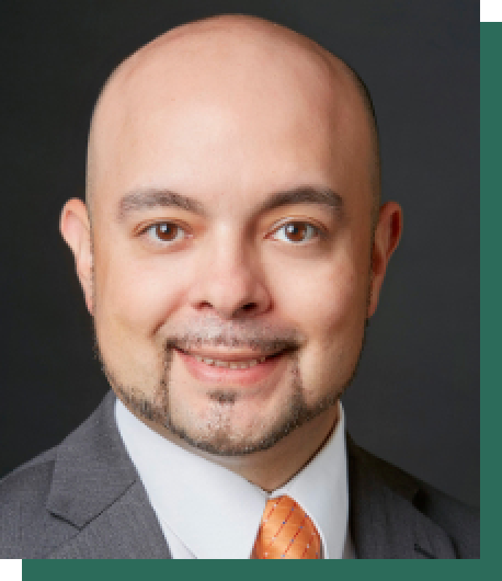 Robert Zambrano, Psy.D, Psychologist, East Brunswick, NJ - TherapyTribe