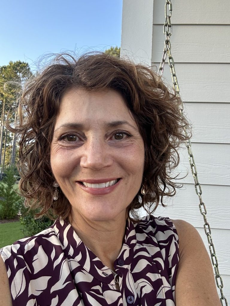 Natalie Campbell, Psychologist, Fairfax, VA - TherapyTribe