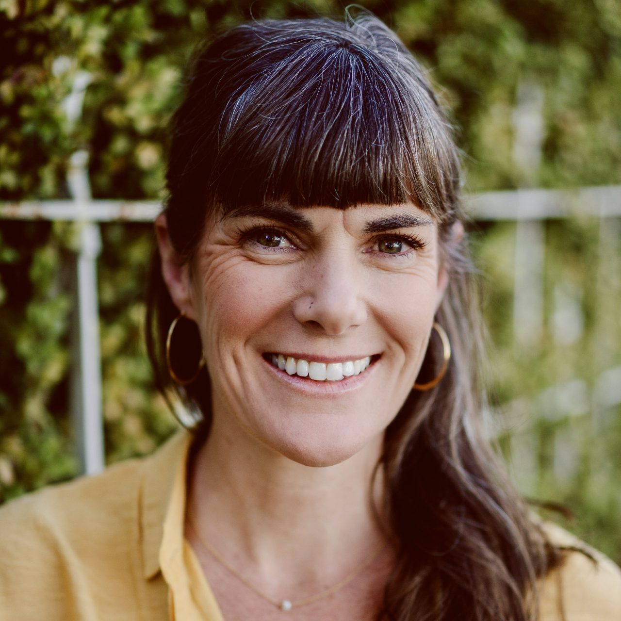 Alison Alderdice, Psychologist, San Francisco, CA - TherapyTribe