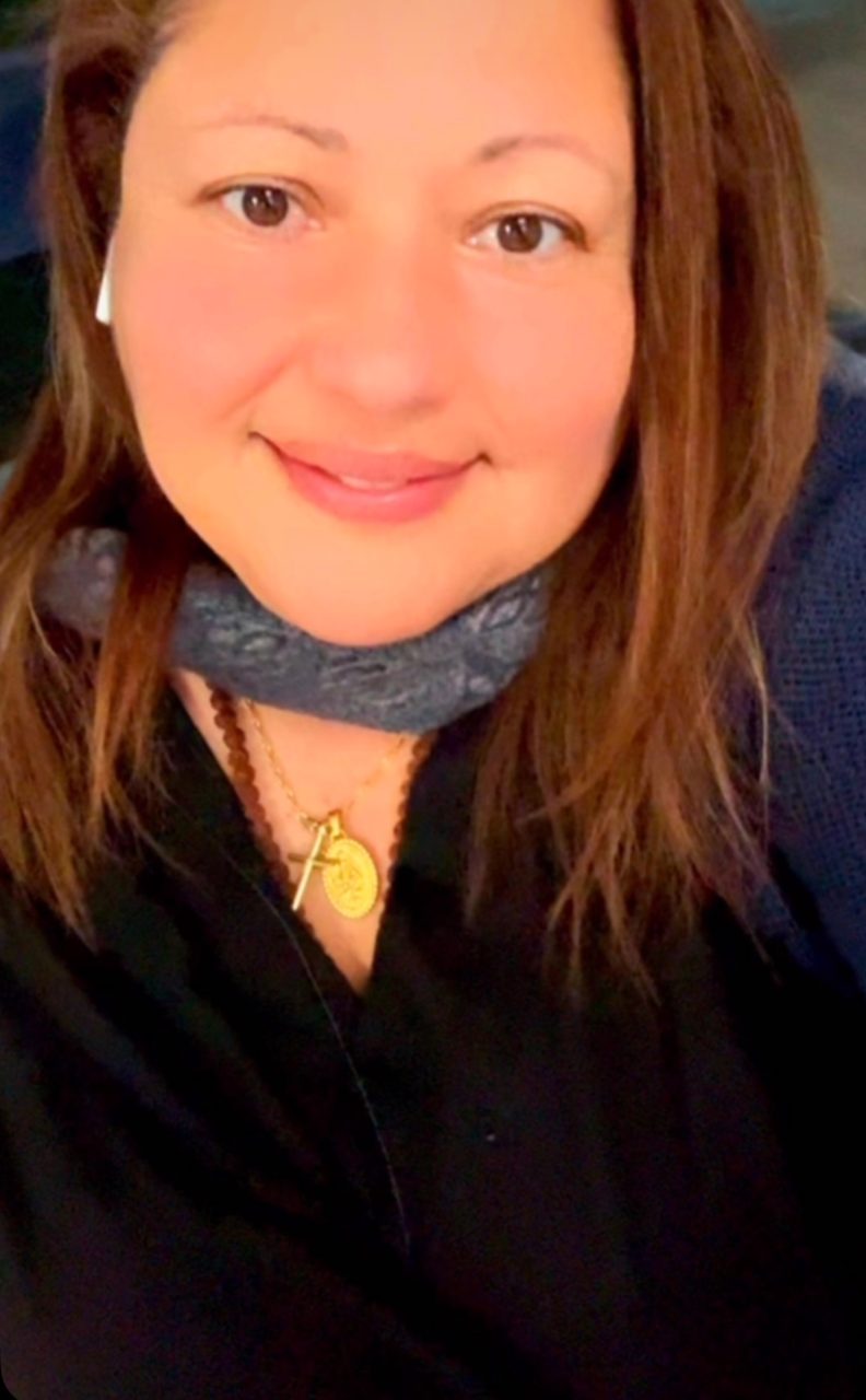 Dayana Lopez Family Constellation / Systemic Therapy and Akashic ...