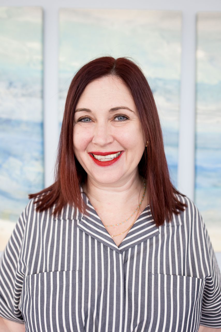 Jennifer Poisson, Registered Psychotherapist, Windsor, ON - TherapyTribe