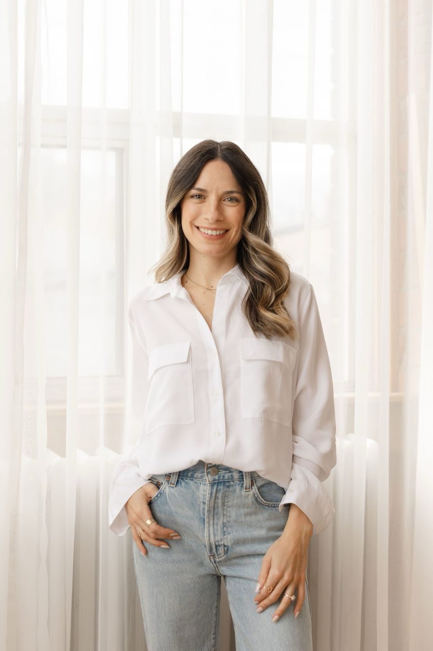 Amanda Neves Therapy + Associates, Registered Social Worker, Toronto ...