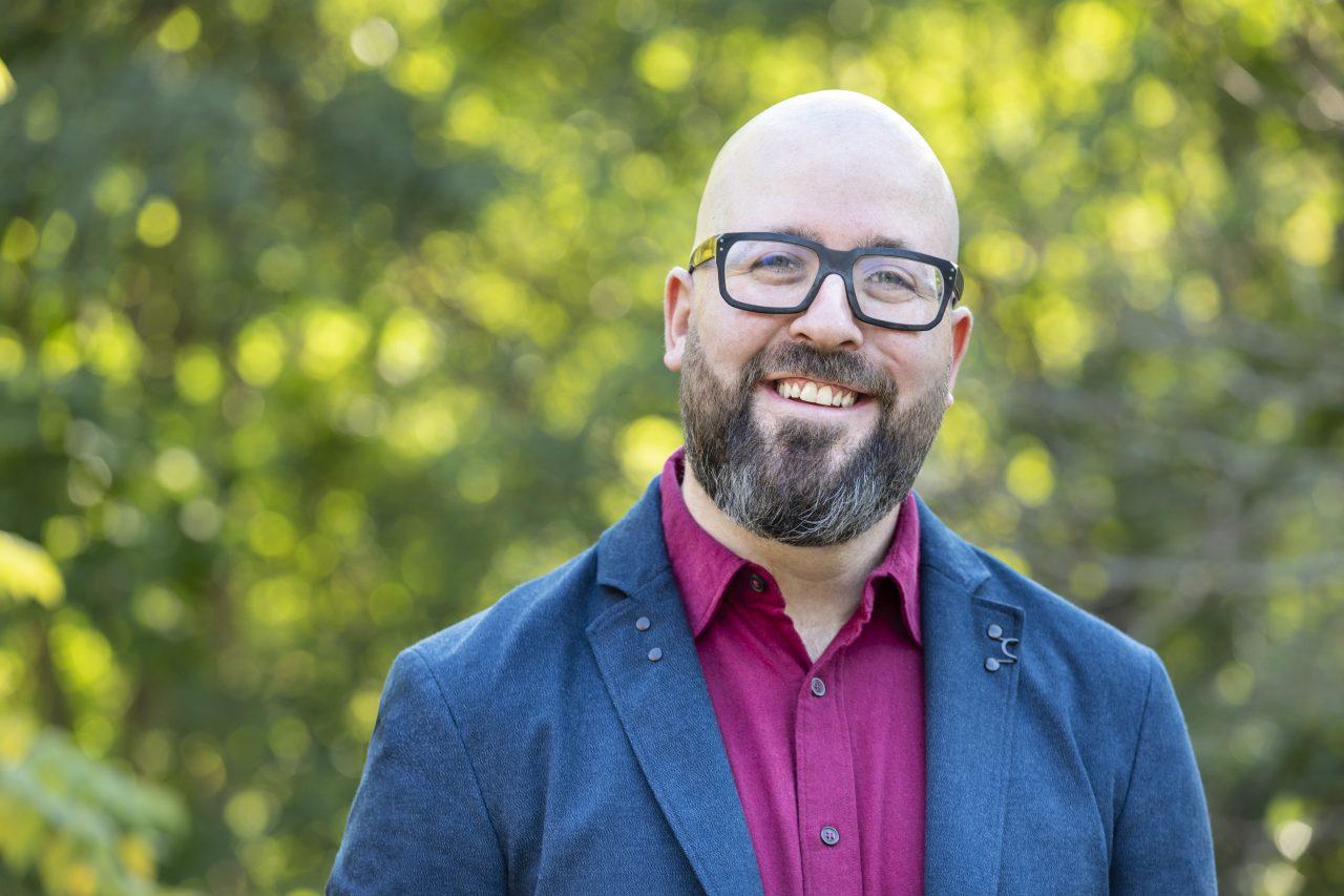 Dr. Joshua Albert, Psychologist, Toronto, ON - TherapyTribe