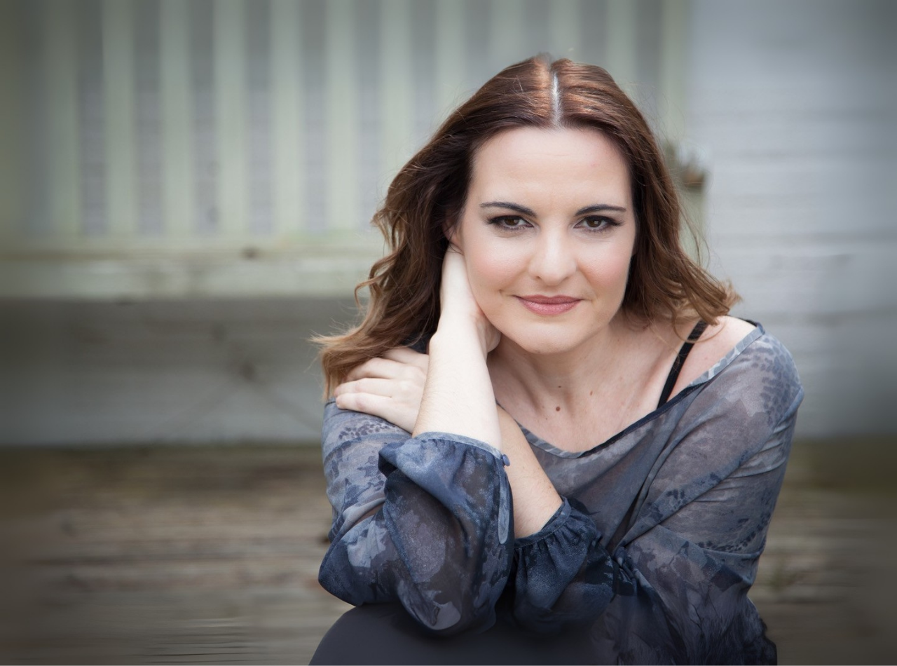 Duda Baldwin, Counsellor/Therapist, Sydney, NSW - TherapyTribe