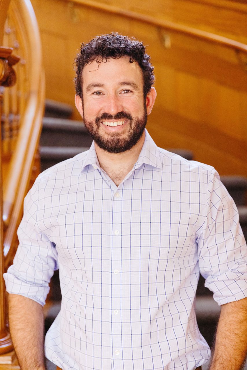 Matthew Bishop, Marriage and Family Therapist, San Diego, CA - TherapyTribe