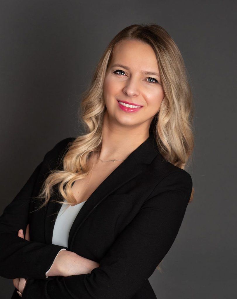 Anna Urbaniak, Psychologist, New York City, NY - TherapyTribe