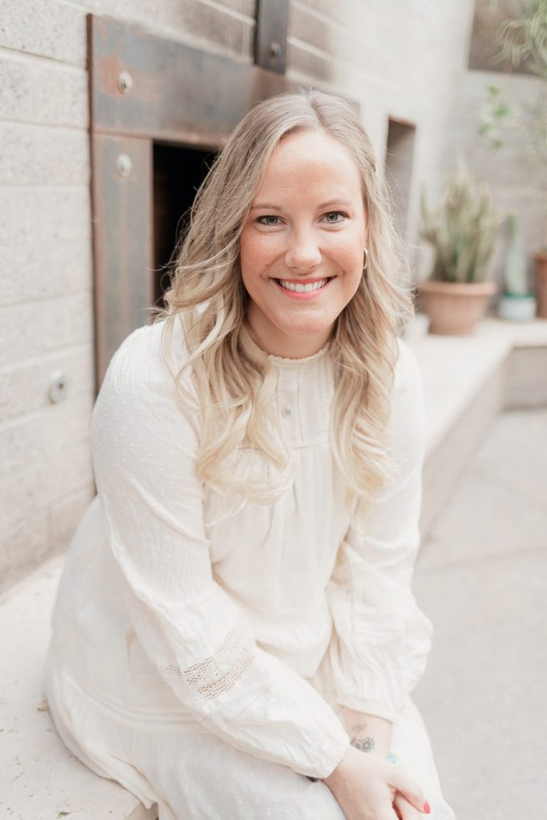 Emily Wilson, Marriage and Family Therapist, Chandler, Arizona ...